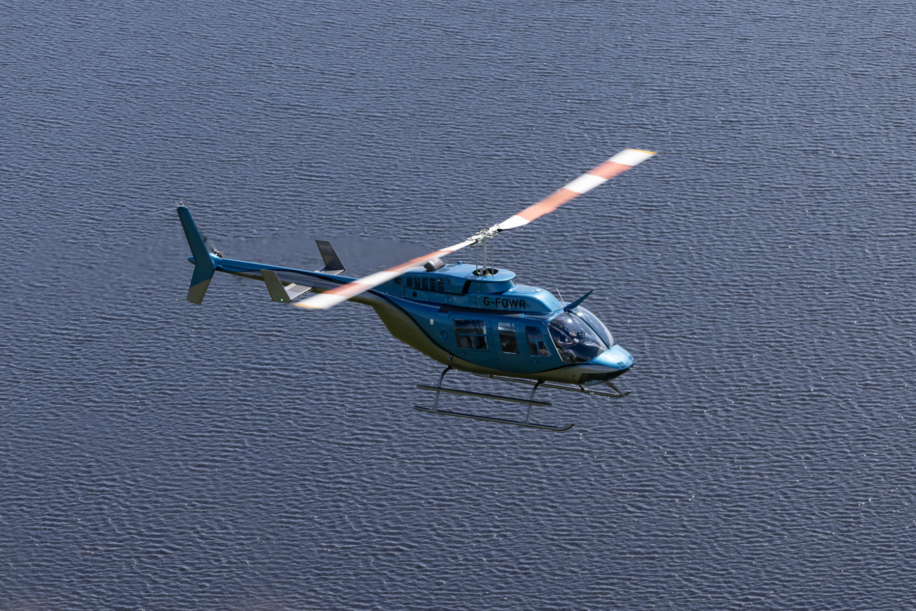 Gallery - Helijet Aviation
