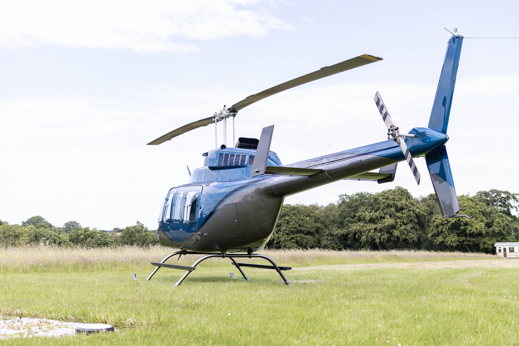 Gallery - Helijet Aviation