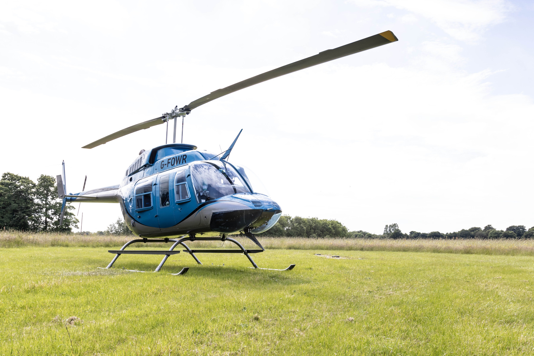 Gallery - Helijet Aviation