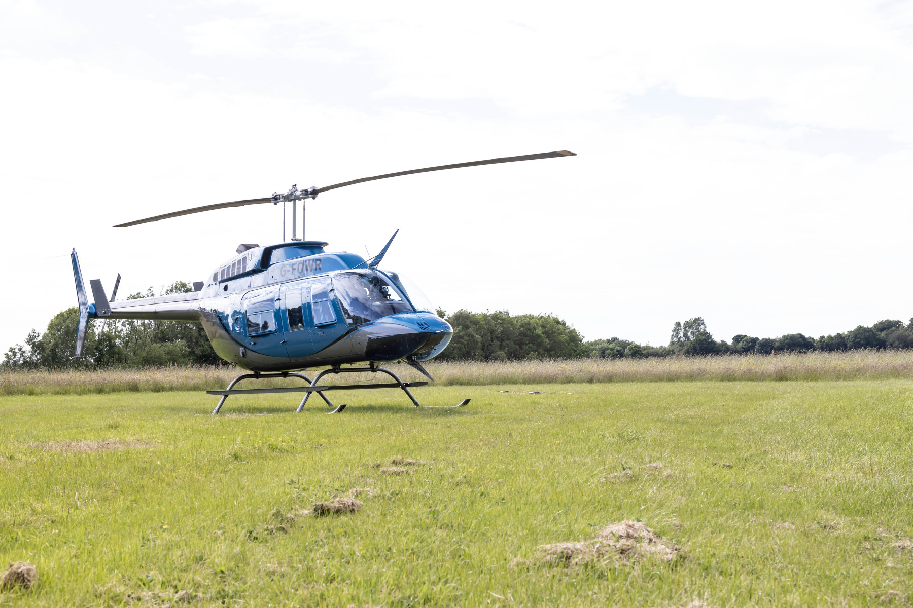 Gallery - Helijet Aviation