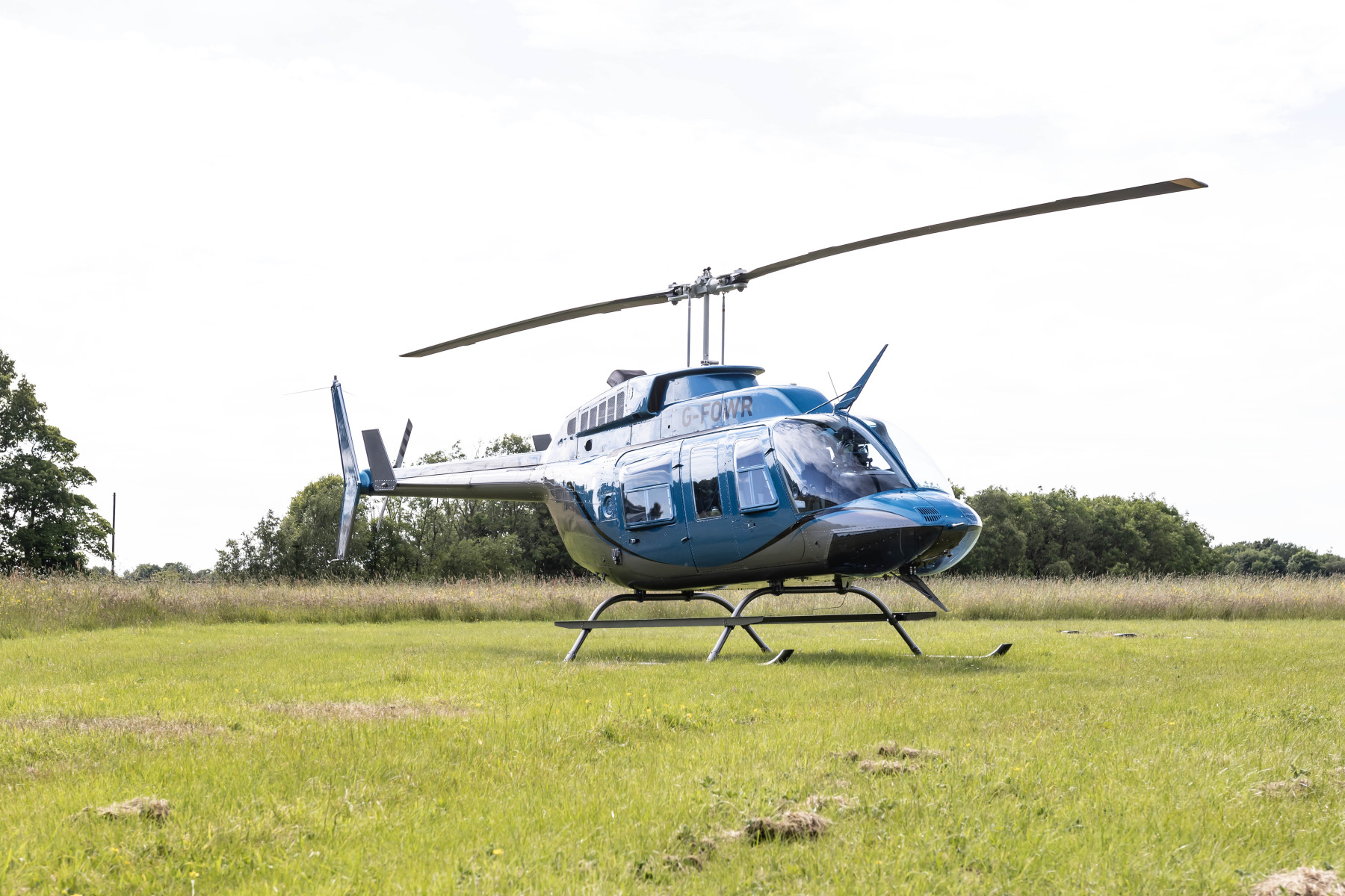 Gallery - Helijet Aviation