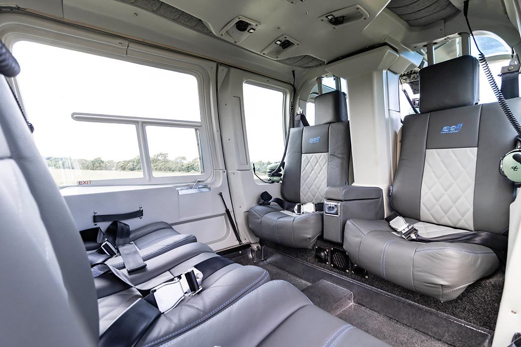 Gallery - Helijet Aviation