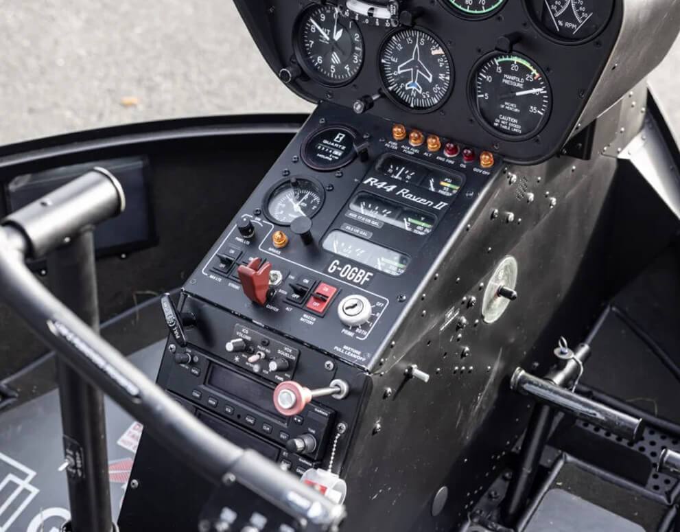 Gallery - Helijet Aviation